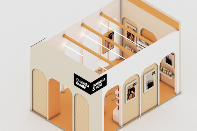 Guía Definitiva para Diseñar Stands de Feria Exitosos: | B!G