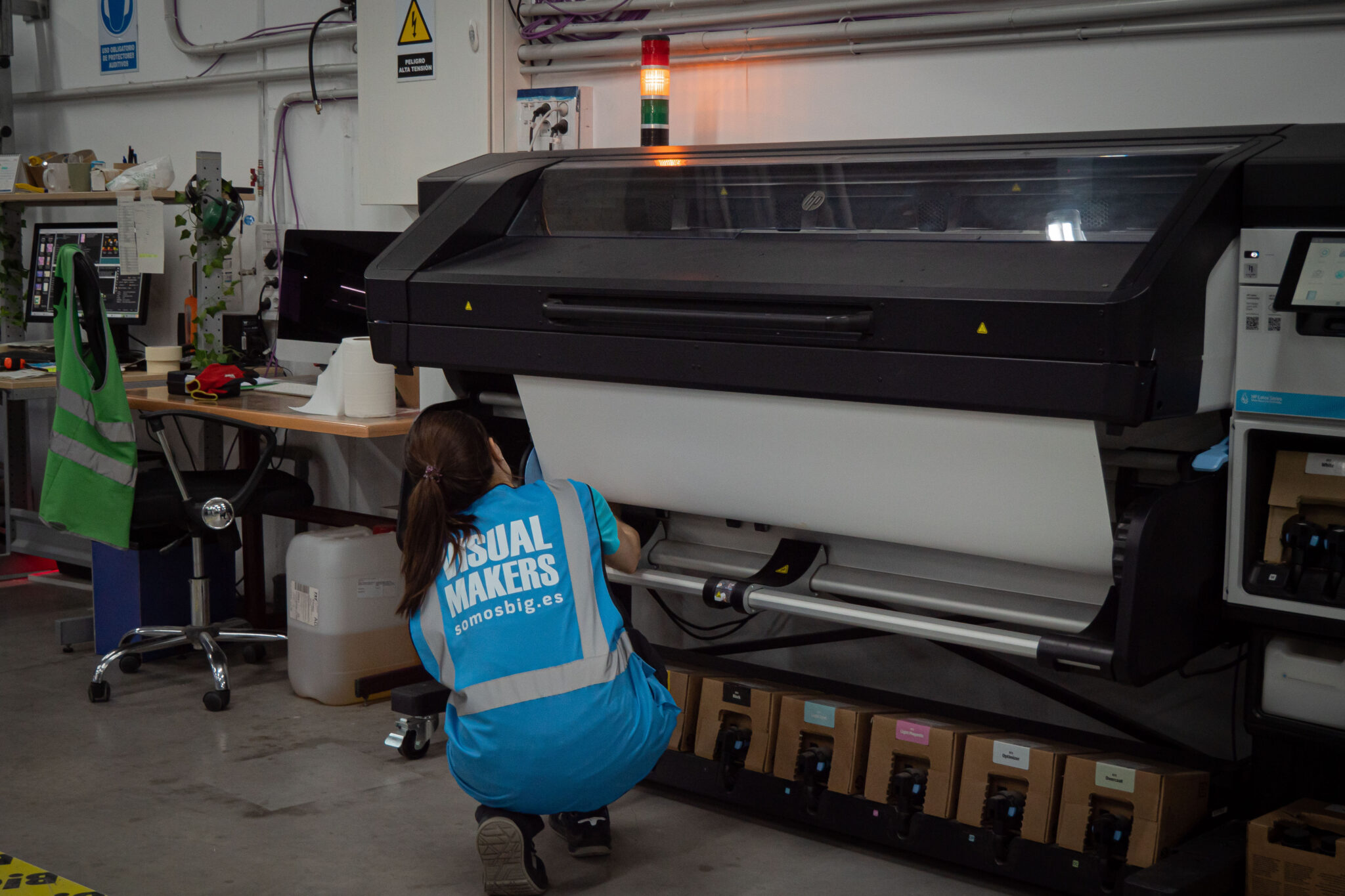 El Proceso de Pre-Impresión: Guía Completa para un Resultado Impecable ...